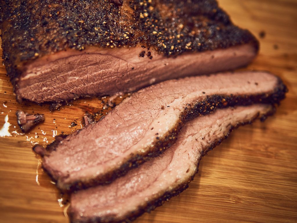Brisket de Black Angus sous vide, el Santo Grial de las carnes made in ...